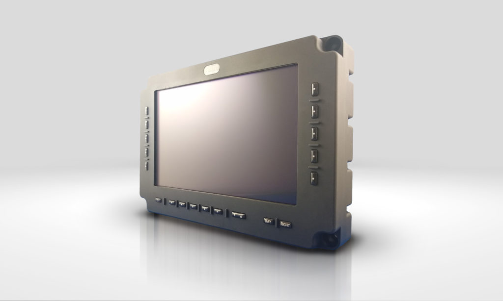 Embedded DVR Systems | Digital Systems Engineering Inc.
