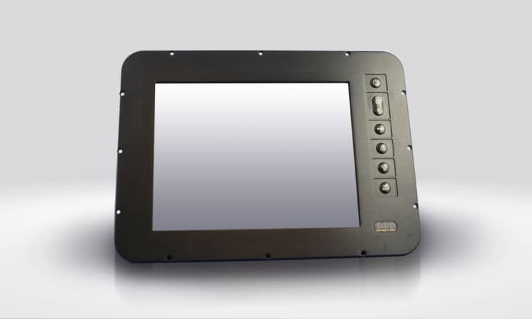Rugged Displays | Digital Systems Engineering Inc.