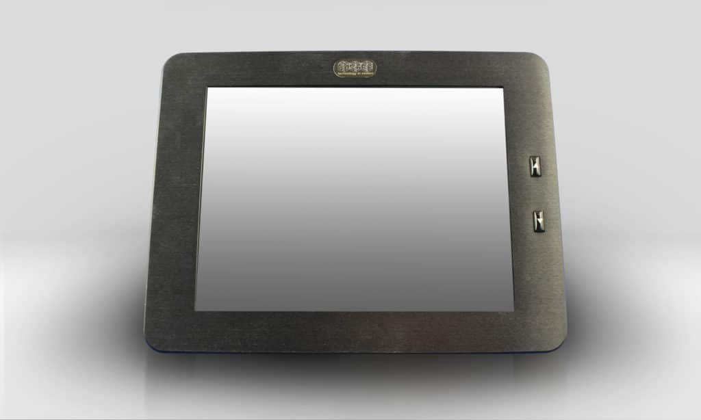 Rugged Displays | Digital Systems Engineering Inc.