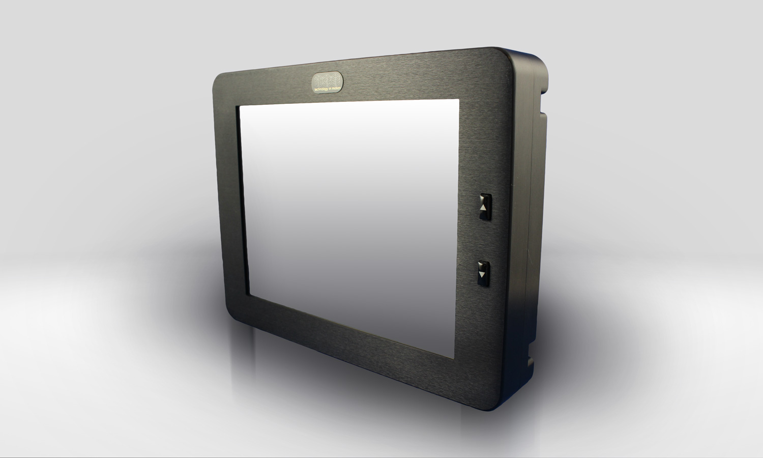DLX: Rugged Displays | Digital Systems Engineering