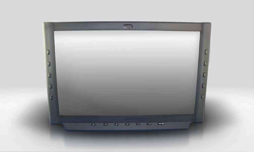 Intelligent Displays | Digital Systems Engineering Inc.