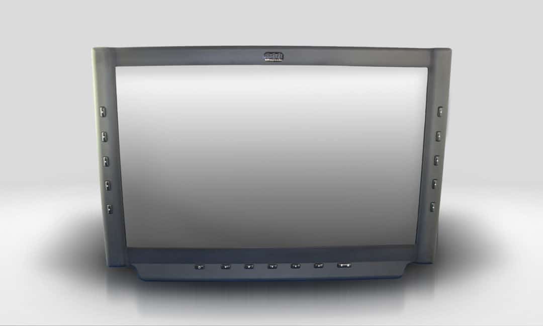 Intelligent Displays | Digital Systems Engineering Inc.