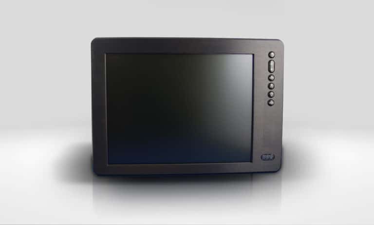 Rugged Displays | Digital Systems Engineering Inc.