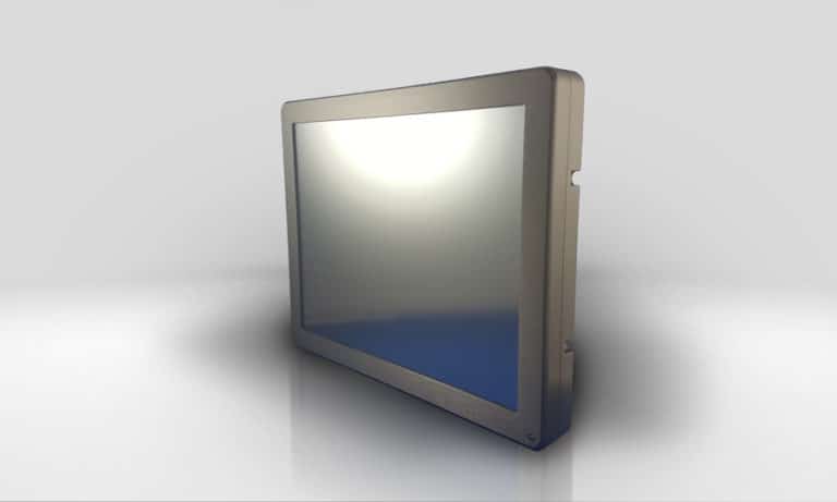 Intelligent Displays | Digital Systems Engineering Inc.