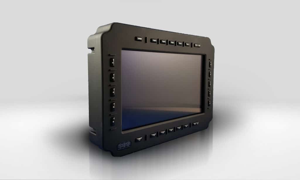 Embedded DVR Systems | Digital Systems Engineering Inc.