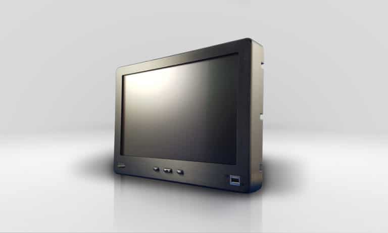 Rugged Displays | Digital Systems Engineering Inc.
