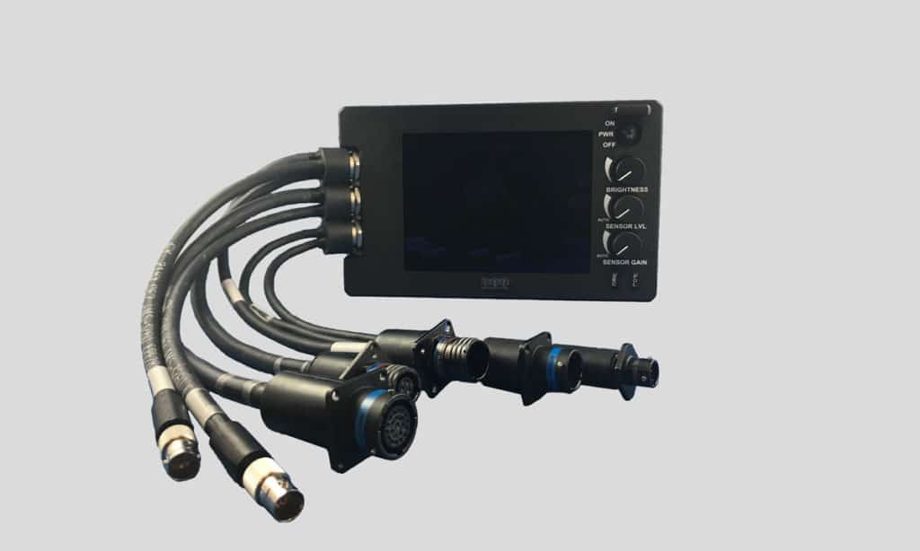 Product Spotlight: Driver’s Vision Enhancer (DVE)