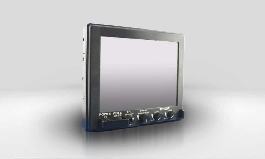 Rugged Displays | Digital Systems Engineering Inc.