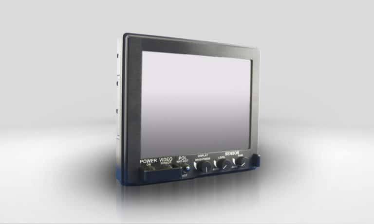 Rugged Displays | Digital Systems Engineering Inc.