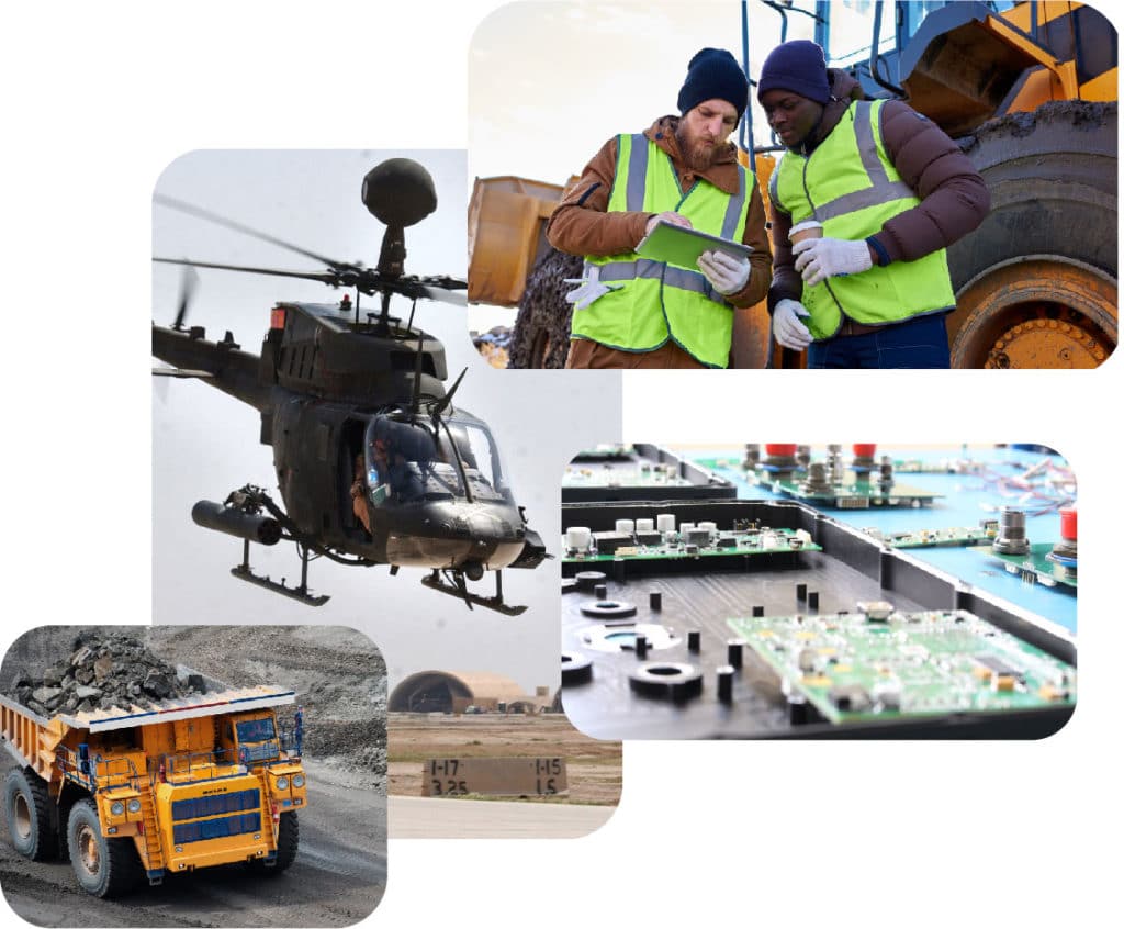 Intelligent Displays | Digital Systems Engineering Inc.