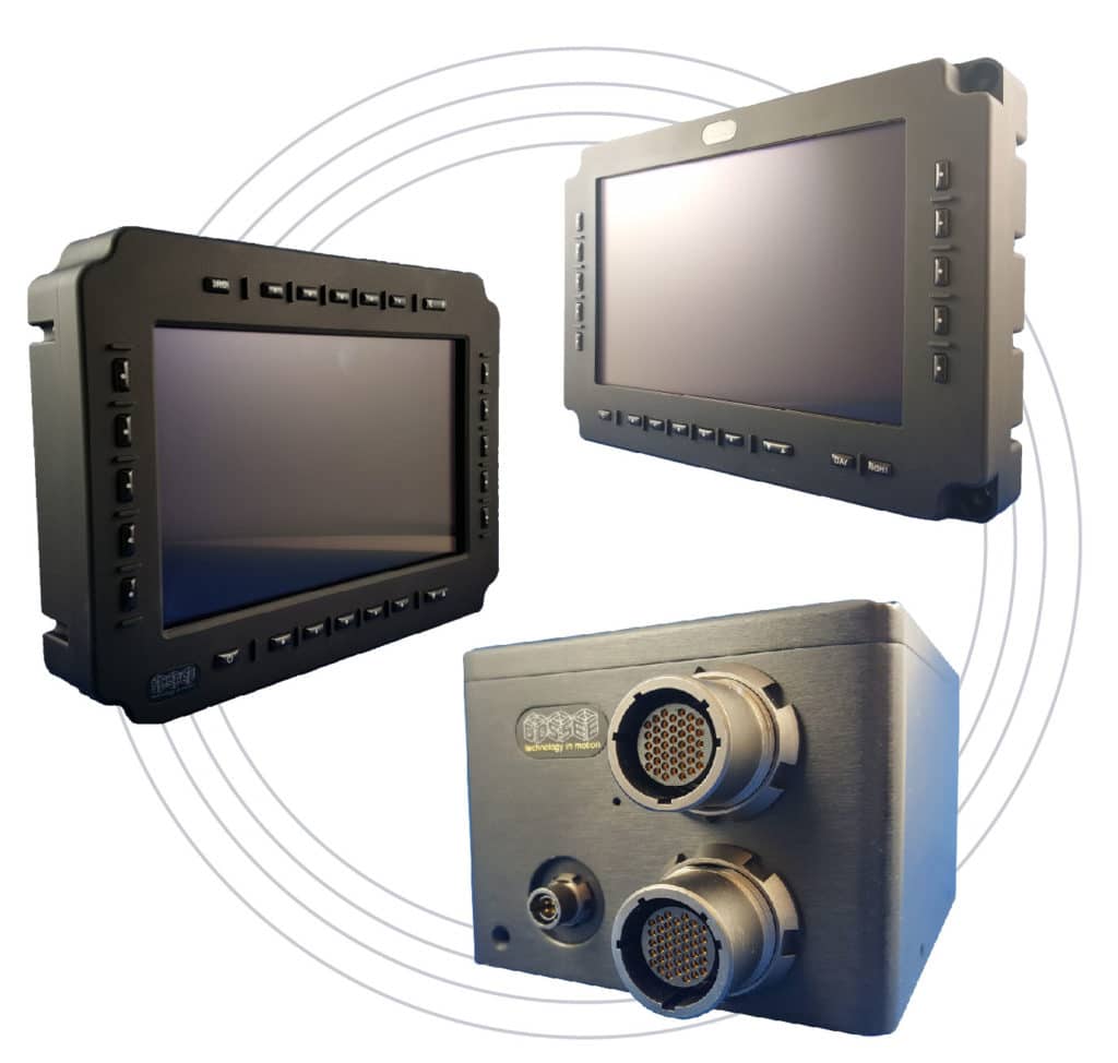 Products | Rugged Electronics | Digital Systems Engineering Inc.