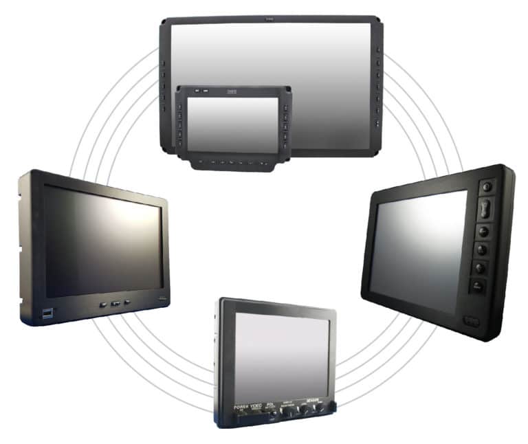 Products | Rugged Electronics | Digital Systems Engineering Inc.