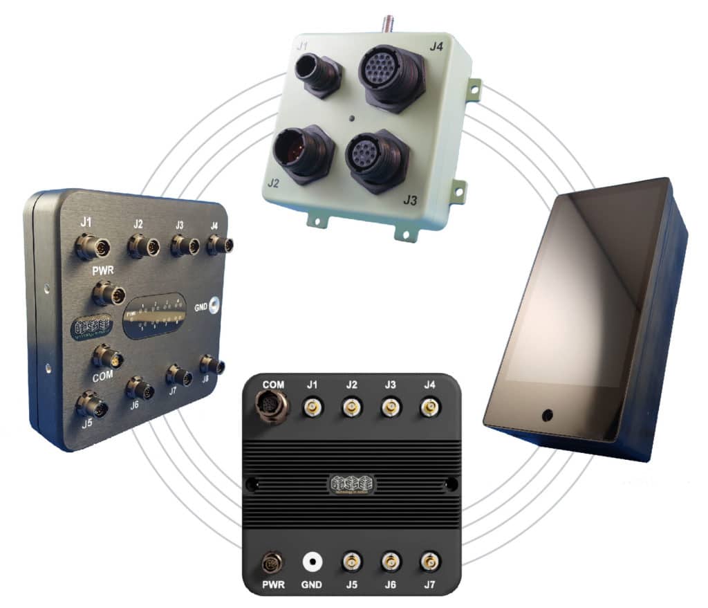 Products | Rugged Electronics | Digital Systems Engineering Inc.