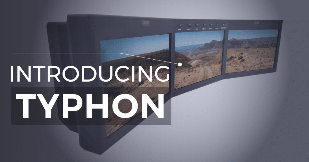 Digital Systems Engineering | Ruggedized Electronics