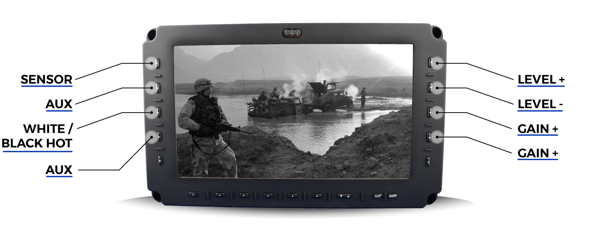 Product Spotlight: Driver’s Vision Enhancer (DVE)