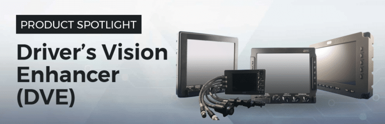 Product Spotlight: Driver’s Vision Enhancer (DVE)