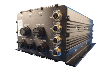 ALPHA Mission Computers | Digital Systems Engineering