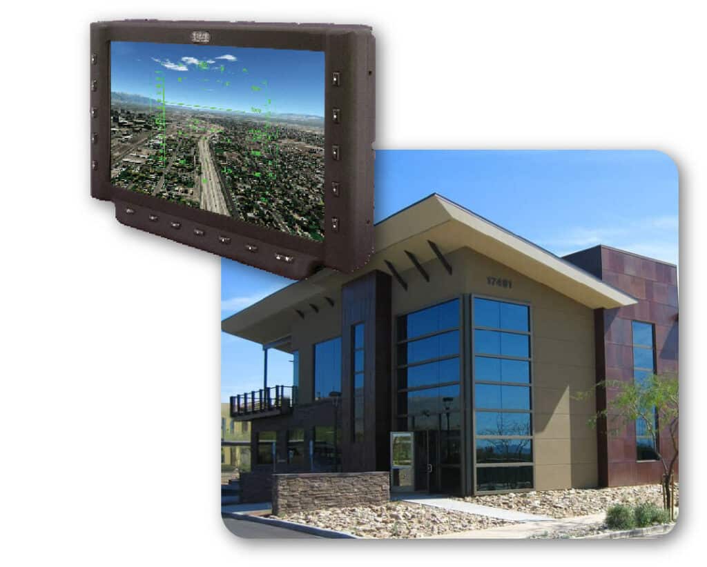 About Digital Systems Engineering | Digital Systems Engineering Inc.